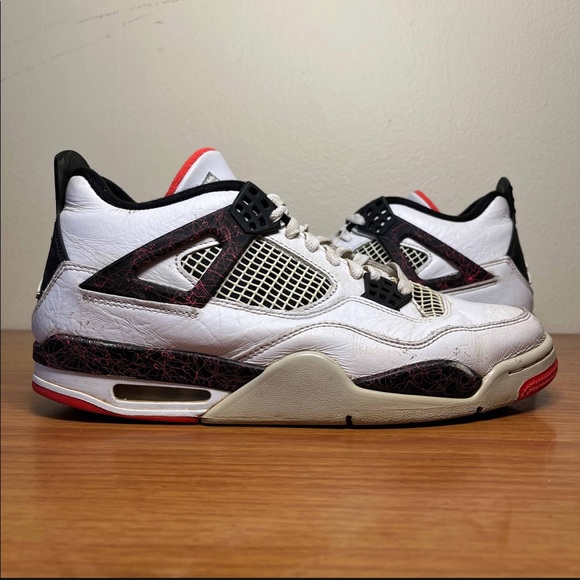 Jordan | Shoes | Jordan 4 Pale Citron | Poshmark